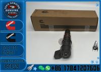 China 4914328 NT855 Engine Diesel Fuel Injector Assembly 3018835 3411821 4914328  for cunmmins for sale