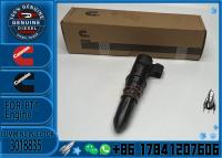 China Common rail injector fuel injecto 3071497 3087648 4914328 3018835 for PT11 Excavator M11 ISM11 QSM11 for sale