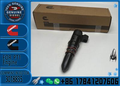 China Common rail injector fuel injecto 3071497 3087648 4914328 3018835 for PT11 Excavator M11 ISM11 QSM11 for sale