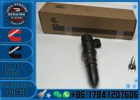 China Common rail injector fuel injecto 3071497 3087648 4914328 3018835 for PT11 Excavator M11 ISM11 QSM11 for sale