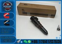 China Common rail injector fuel injecto 3071497 3087648 4914328 3018835 for PT11 Excavator M11 ISM11 QSM11 for sale