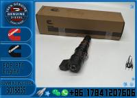 China Common rail injector fuel injecto 3071497 3087648 4914328 3018835 for PT11 Excavator M11 ISM11 QSM11 for sale