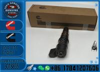 China Common rail injector fuel injecto 3071497 3087648 4914328 3018835 for PT11 Excavator M11 ISM11 QSM11 for sale
