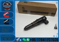 China Common rail injector fuel injecto 3071497 3087648 4914328 3018835 for PT11 Excavator M11 ISM11 QSM11 for sale