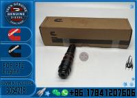 China Genuine Diesel engine parts Fuel Injector 3054218 3054218 For NT855 NTA855 Engine for sale