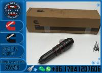 China Genuine Diesel engine parts Fuel Injector 3054218 3054218 For NT855 NTA855 Engine for sale