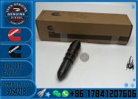 China Genuine Diesel engine parts Fuel Injector 3054218 3054218 For NT855 NTA855 Engine for sale