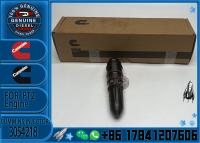 China Genuine Diesel engine parts Fuel Injector 3054218 3054218 For NT855 NTA855 Engine for sale