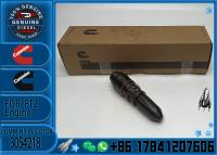 China Genuine Diesel engine parts Fuel Injector 3054218 3054218 For NT855 NTA855 Engine for sale