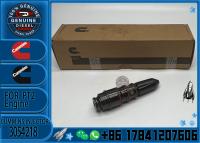 China Genuine Diesel engine parts Fuel Injector 3054218 3054218 For NT855 NTA855 Engine for sale