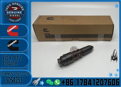 China 3054253 For  Diesel Engine NH250 Fuel Injector 3054218 3054253 3032392 4914325 for sale