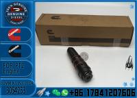 China 3054253 For  Diesel Engine NH250 Fuel Injector 3054218 3054253 3032392 4914325 for sale