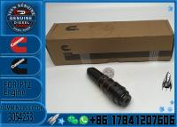 China 3054253 For  Diesel Engine NH250 Fuel Injector 3054218 3054253 3032392 4914325 for sale