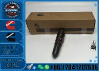 China 3054253 For  Diesel Engine NH250 Fuel Injector 3054218 3054253 3032392 4914325 for sale