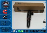 China 3032392 High Quality Diesel Fuel injector 3032392 3054218 3054253 for  engine for sale