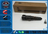 China 3032392 High Quality Diesel Fuel injector 3032392 3054218 3054253 for  engine for sale