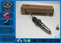 China Original Common Diesel injector 4062569 4088723 4928260 4010346 4928264 For QSX15 ISX15 Engine for sale
