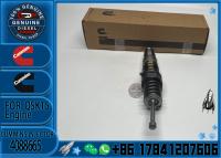 China Original High Quality ISX15 QSX15 diesel engine parts injector 4088665 for for sale