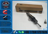 China Original High Quality ISX15 QSX15 diesel engine parts injector 4088665 for for sale