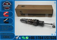 China Original High Quality ISX15 QSX15 diesel engine parts injector 4088665 for for sale