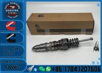 China Original High Quality ISX15 QSX15 diesel engine parts injector 4088665 for for sale