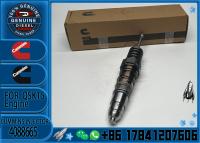 China Original High Quality ISX15 QSX15 diesel engine parts injector 4088665 for for sale