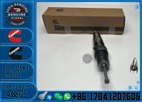 China Common Rail Diesel Fuel injector nozzle QSX15 ISX15 X15 4928260 4088725 4903455 4928264 for sale