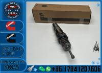 China Common Rail Diesel Fuel injector nozzle QSX15 ISX15 X15 4928260 4088725 4903455 4928264 for sale