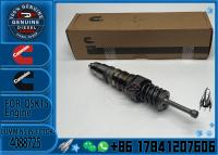 China Common Rail Diesel Fuel injector nozzle QSX15 ISX15 X15 4928260 4088725 4903455 4928264 for sale