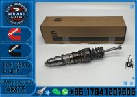 China Common Rail Diesel Fuel injector nozzle QSX15 ISX15 X15 4928260 4088725 4903455 4928264 for sale