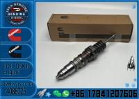 China Common Rail Diesel Fuel injector nozzle QSX15 ISX15 X15 4928260 4088725 4903455 4928264 for sale