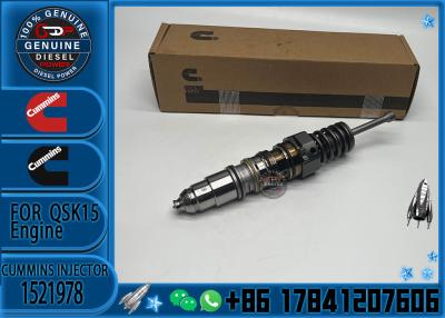 China High Quality Diesel Injector Unit Injector 1473430 4076912 1521978 3331153 1764365 For  SCANIA ISX Engine for sale