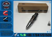 China High Quality Diesel Injector Unit Injector 1473430 4076912 1521978 3331153 1764365 For  SCANIA ISX Engine for sale