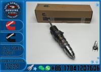 China High Quality Diesel Injector Unit Injector 1473430 4076912 1521978 3331153 1764365 For  SCANIA ISX Engine for sale