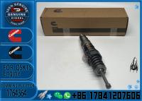 China original mining truck HPI DC12.22 engine parts X15 1764364 common rail injector used in Scania for sale