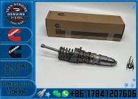 China original mining truck HPI DC12.22 engine parts X15 1764364 common rail injector used in Scania for sale