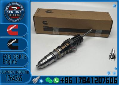 China High Quality Diesel Injector Unit Injector 1473430 4076912 1521978 3331153 1764365 For  SCANIA ISX Engine for sale