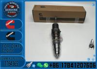 China High Quality Diesel Injector Unit Injector 1473430 4076912 1521978 3331153 1764365 For  SCANIA ISX Engine for sale