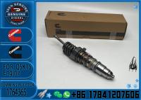 China High Quality Diesel Injector Unit Injector 1473430 4076912 1521978 3331153 1764365 For  SCANIA ISX Engine for sale