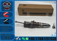 China High Quality Diesel Injector Unit Injector 1473430 4076912 1521978 3331153 1764365 For  SCANIA ISX Engine for sale
