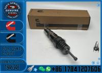 China Genuine And New Diesel Fuel Injector 1846348 5634701 4030346 for  QSX15 Diesel Engine for sale