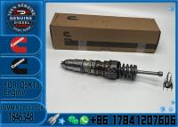 China Genuine And New Diesel Fuel Injector 1846348 5634701 4030346 for  QSX15 Diesel Engine for sale