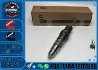 China Genuine And New Diesel Fuel Injector 1846348 5634701 4030346 for  QSX15 Diesel Engine for sale