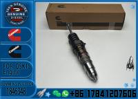 China Genuine And New Diesel Fuel Injector 1846348 5634701 4030346 for  QSX15 Diesel Engine for sale