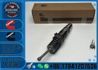 China Genuine And New Diesel Fuel Injector 1846348 5634701 4030346 for  QSX15 Diesel Engine for sale