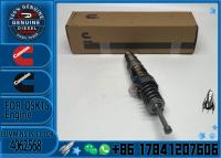 China High Quality Common Rail Fuel Injector 4010226 4409521 4062568 4062568PX For QSX  product X15 series for sale