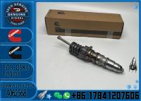 China High Quality Common Rail Fuel Injector 4010226 4409521 4062568 4062568PX For QSX  product X15 series for sale