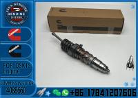 China ISX ISX15 QSX15 diesel Fuel Injector 4088660 4088327 4088665 4062569 for for sale
