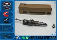 China ISX ISX15 QSX15 diesel Fuel Injector 4088660 4088327 4088665 4062569 for for sale