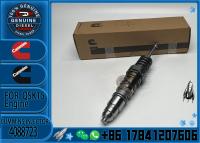 China Original Common Diesel injector 4062569 4088723 4928260 4010346 4928264 For QSX15 ISX15 Engine for sale